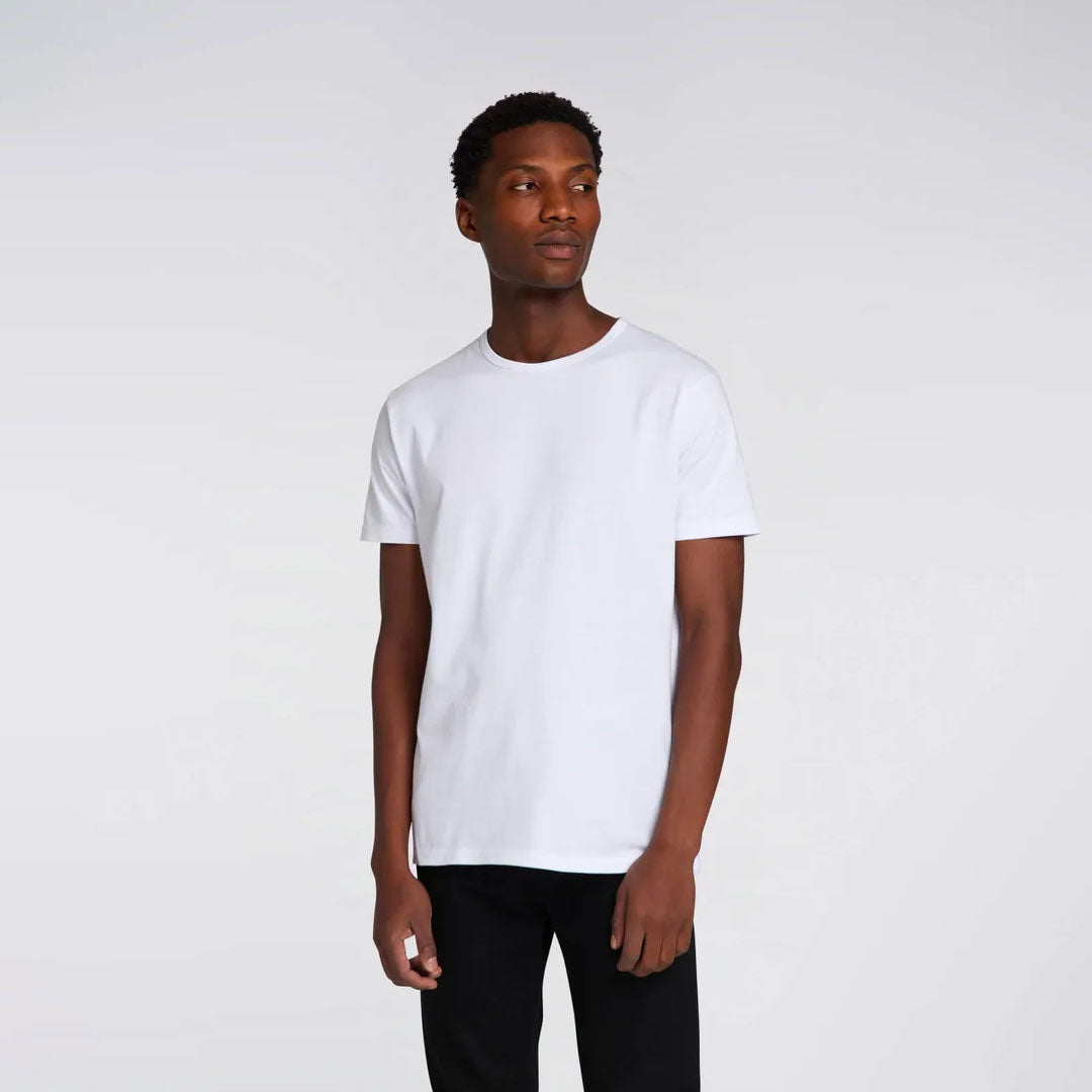 Edwin - Double Pack T-Shirt White – blanks:store