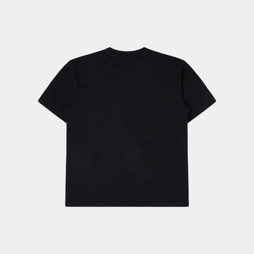 Edwin - Oversize Basic T-Shirt Black – blanks:store