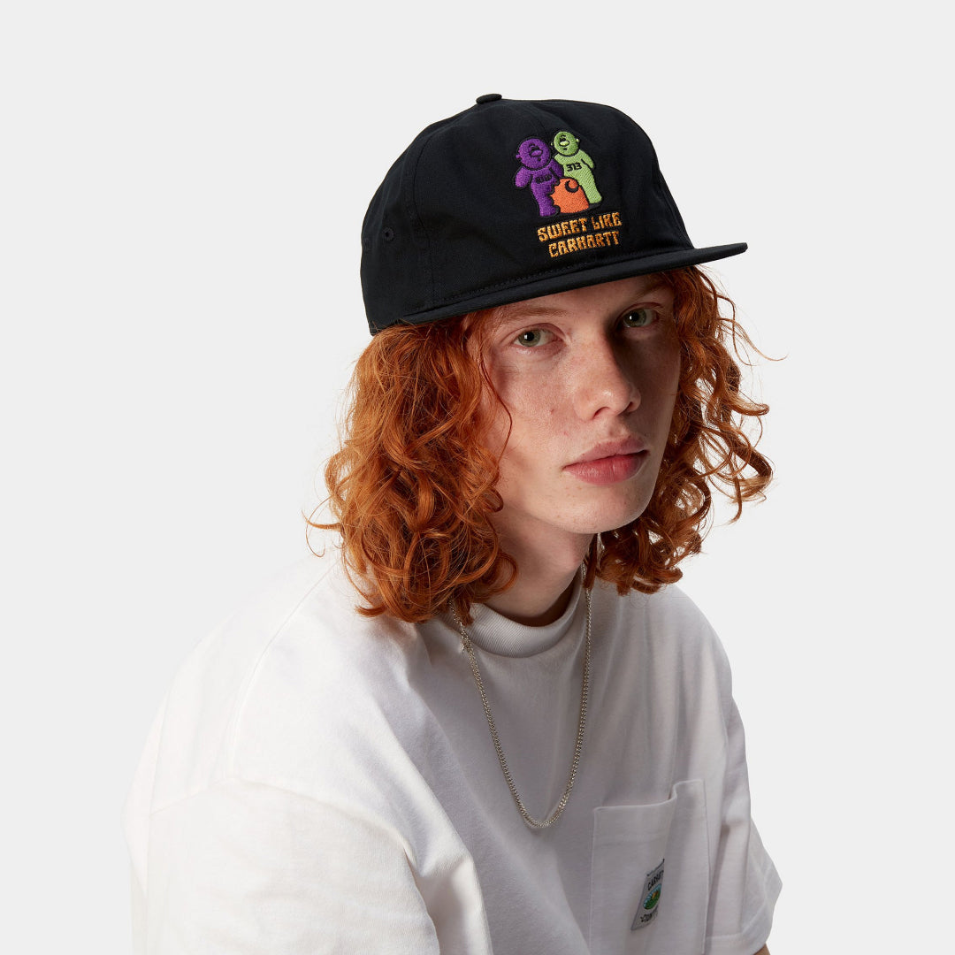 Carhartt WIP - Gummy Cap – blanks:store