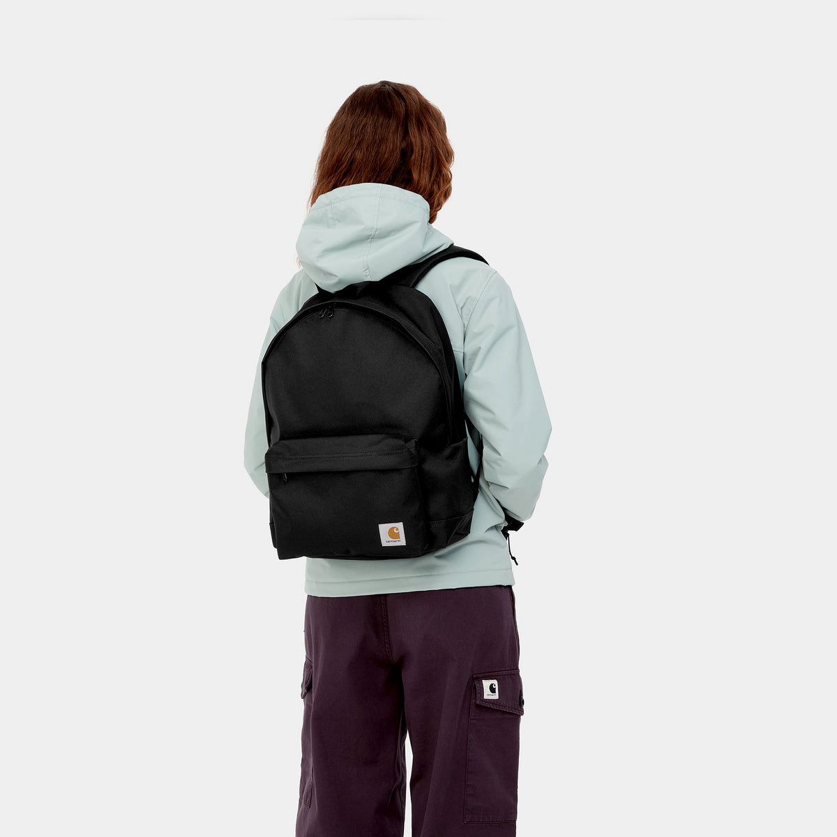 Carhartt WIP - Jake Backpack Black – blanks:store